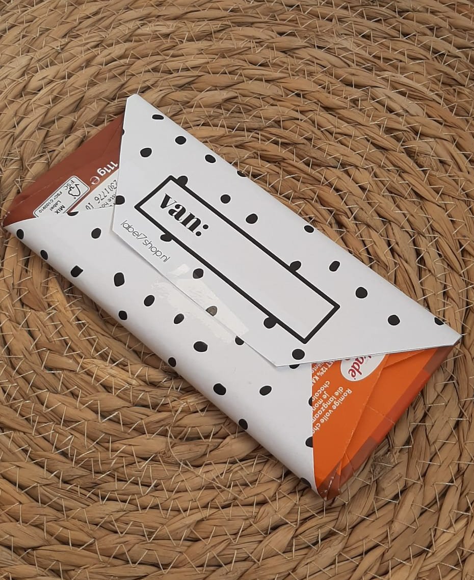 Free printable wikkel Verkade