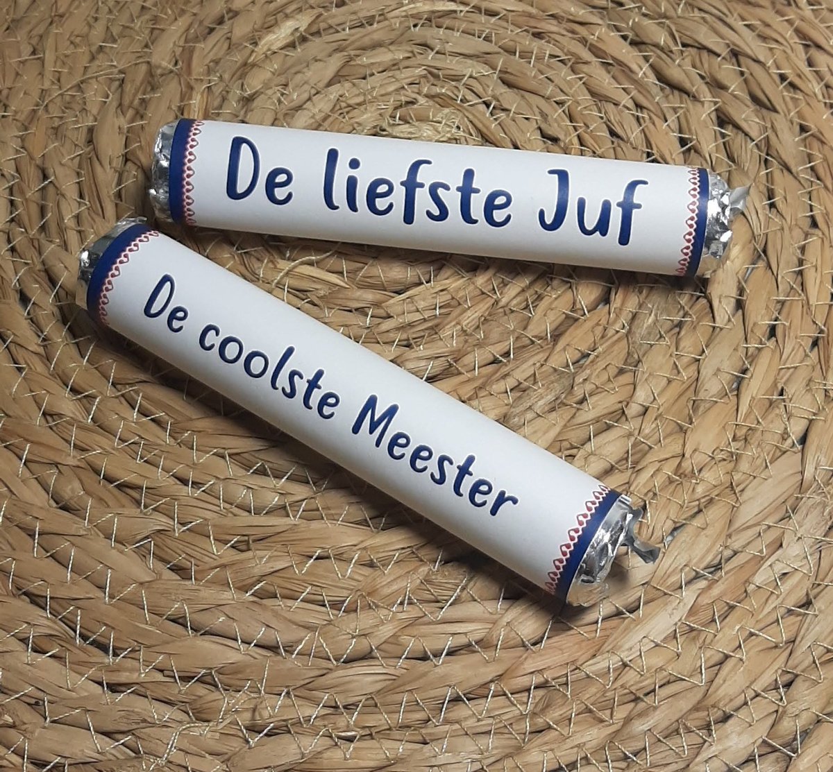 Kopie van Free printable Pepermunt wikkel